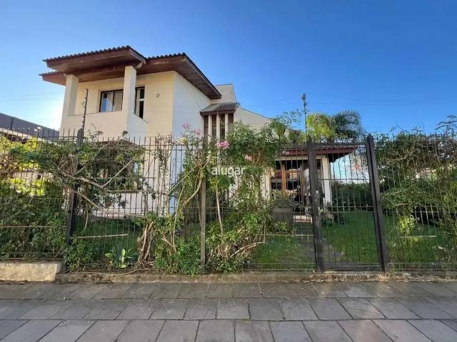Casa / Sobrado para Locação em Caxias do Sul/RS Santa Catarina