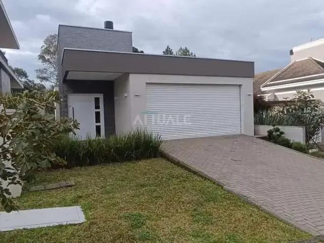 Casa / Sobrado para Locação em Caxias do Sul/RS Santa Catarina 3 Quartos