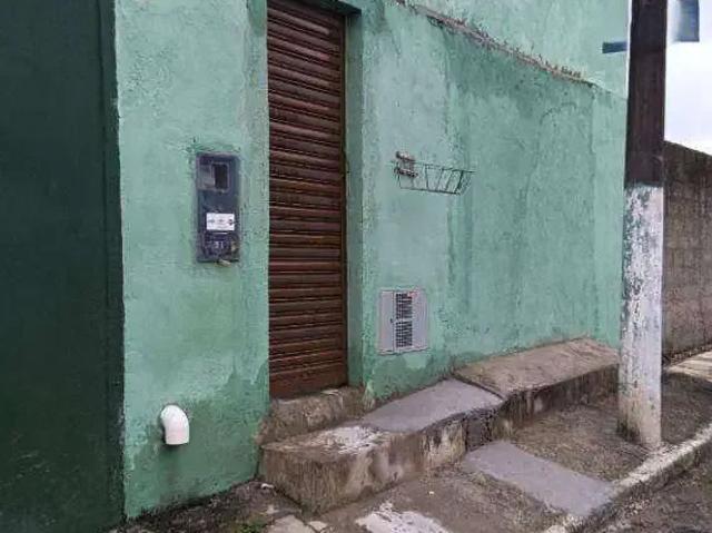Casa / Sobrado para Locação em Caçapava/SP Vera Cruz 1 Quartos