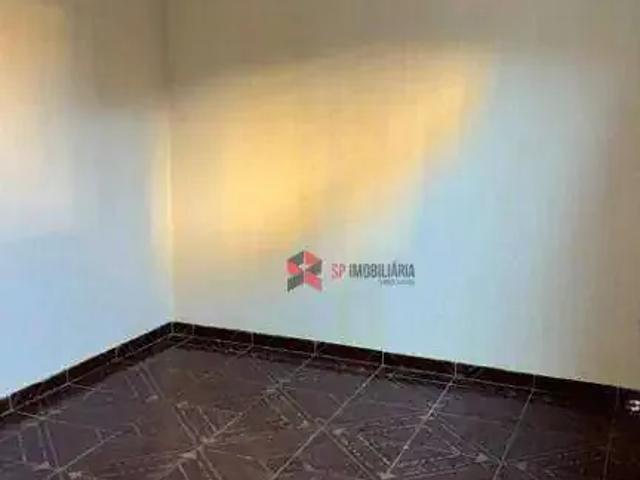 Casa / Sobrado para Locação em Caçapava/SP Vila Antônio Augusto Luiz 2 Quartos