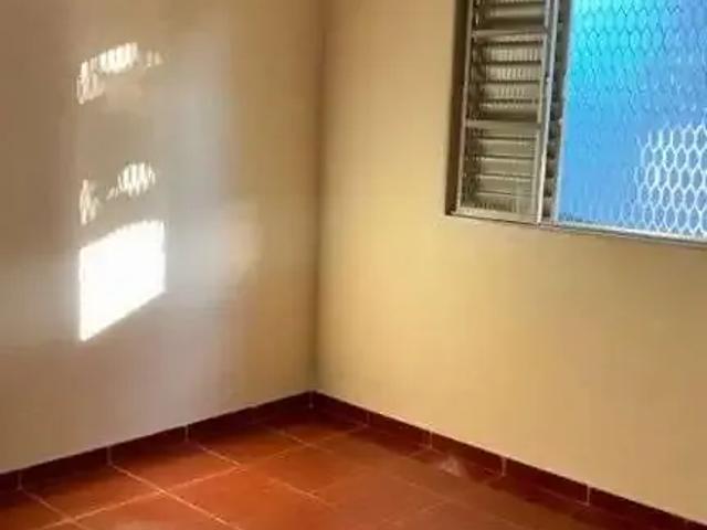Casa / Sobrado para Locação em Caçapava/SP Vila Antônio Augusto Luiz 2 Quartos