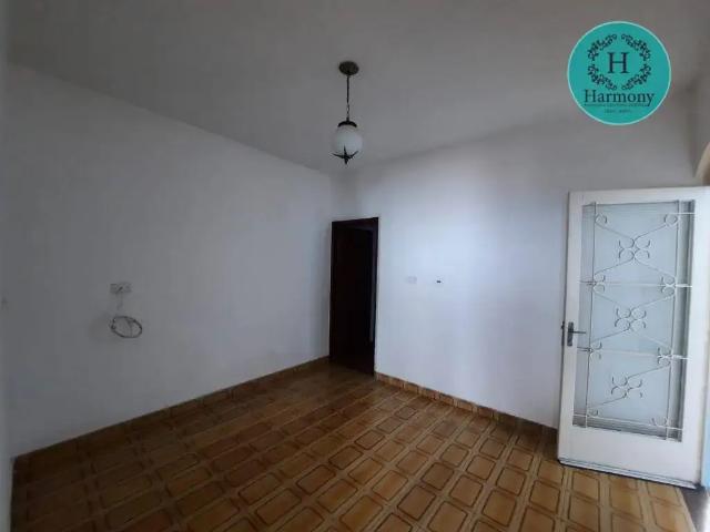 Casa / Sobrado para Locação em Caçapava/SP Vila Pantaleão 3 Quartos