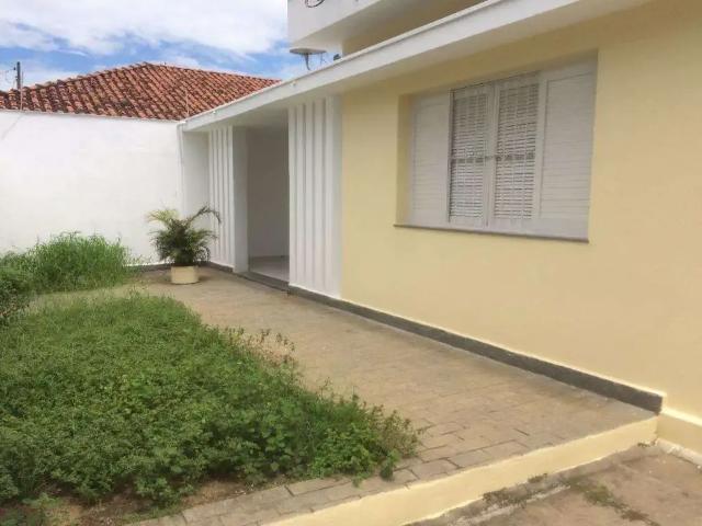 Casa / Sobrado para Locação em Caçapava/SP Vila Pantaleão 3 Quartos