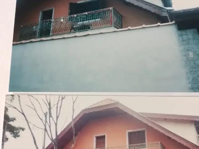 Casa / Sobrado para Locação em Caçapava/SP Vila Quirino 3 Quartos