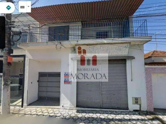 Casa / Sobrado para Locação em Caçapava/SP Vila Resende 3 Quartos