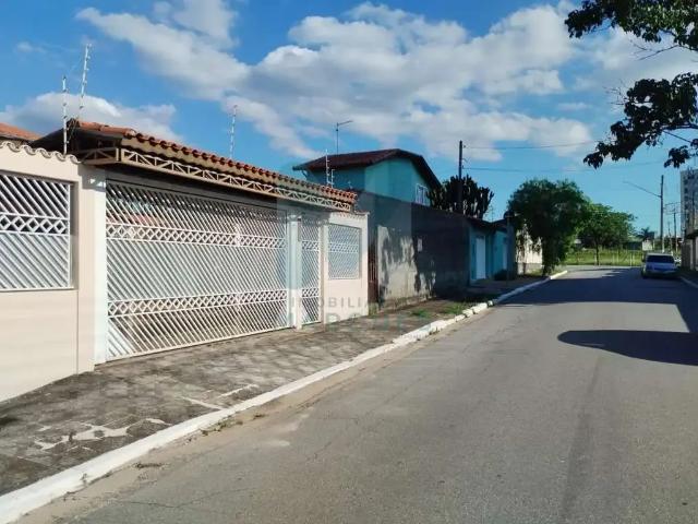 Casa / Sobrado para Locação em Caçapava/SP Vila Resende 4 Quartos