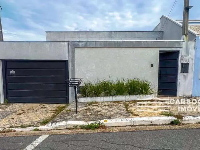 Casa / Sobrado para Locação em Caçapava/SP Vila Santos 5 Quartos
