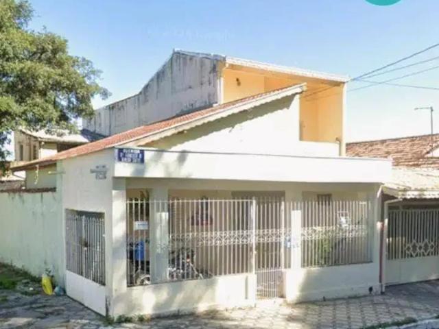 Casa / Sobrado para Locação em Caçapava/SP Vila Santos 2 Quartos