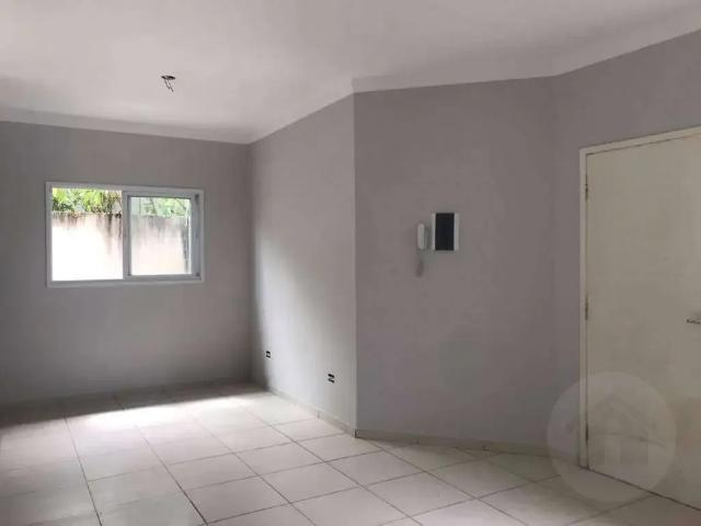 Casa / Sobrado para Locação em Caçapava/SP Village das Flores 3 Quartos