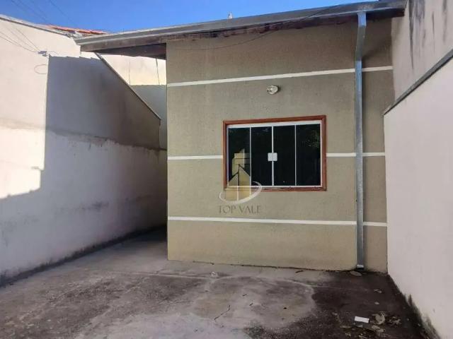Casa / Sobrado para Locação em Caçapava/SP Village das Flores 2 Quartos