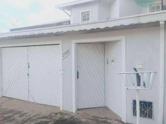 Casa / Sobrado para Locação em Caçapava/SP Borda da Mata 3 Quartos