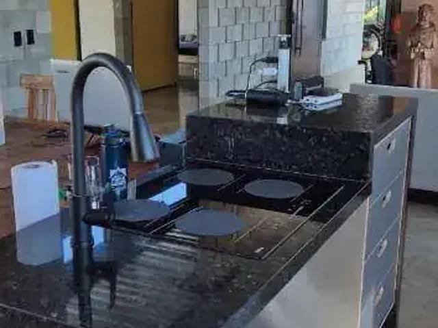 Casa / Sobrado para Locação em Caçapava/SP Condomínio Residencial Ecopark Bourbon 2 Quartos
