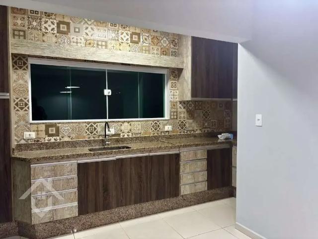 Casa / Sobrado para Locação em Caçapava/SP Jardim Caçapava