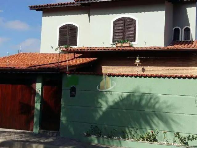 Casa / Sobrado para Locação em Caçapava/SP Jardim Julieta 3 Quartos