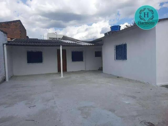 Casa / Sobrado para Locação em Caçapava/SP Jardim São José 1 Quartos