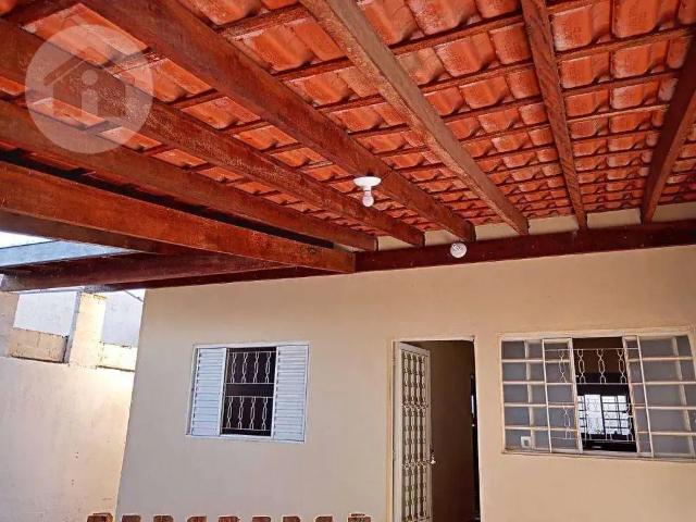 Casa / Sobrado para Locação em Caçapava/SP Jardim Panorama 2 Quartos