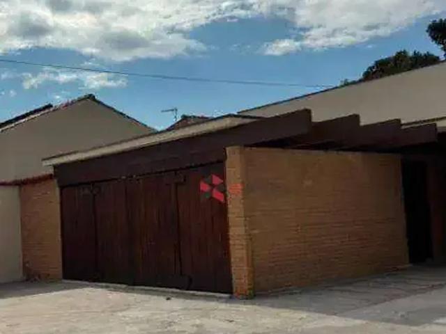 Casa / Sobrado para Locação em Caçapava/SP Jardim Rafael 3 Quartos
