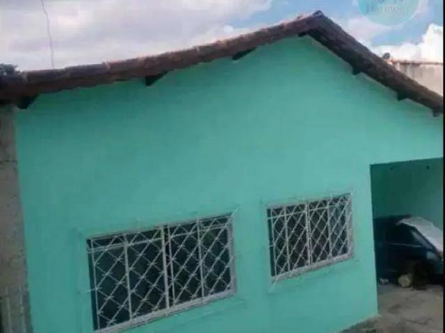 Casa / Sobrado para Locação em Caçapava/SP Parque Residencial Maria Elmira 5 Quartos