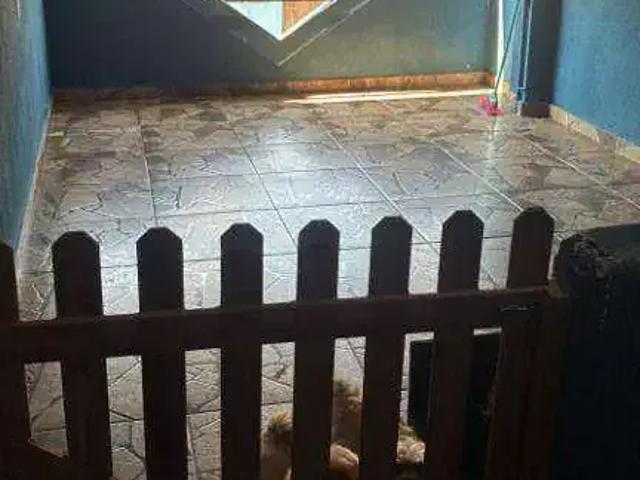 Casa / Sobrado para Locação em Caçapava/SP Parque Residencial Santo André 3 Quartos