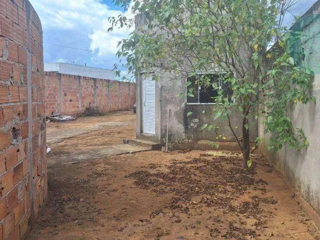 Casa / Sobrado para Locação em Caçapava/SP Residencial Borda do Campo 2 Quartos