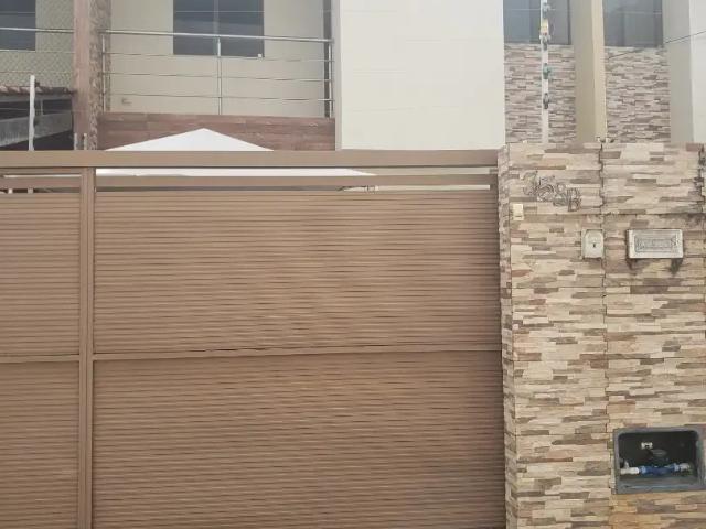 Casa / Sobrado para Locação em Cabedelo/PB Camboinha 3 Quartos