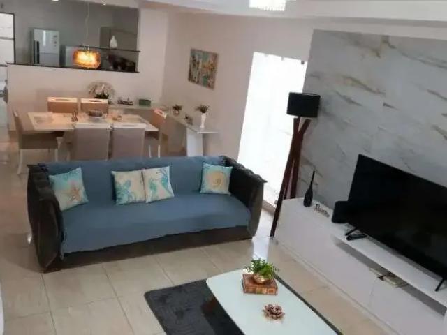 Casa / Sobrado para Locação em Cabedelo/PB Camboinha 3 Quartos