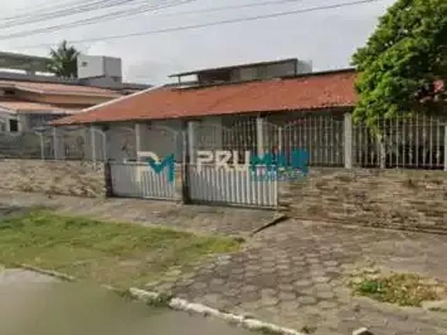 Casa / Sobrado para Locação em Cabedelo/PB Formosa 4 Quartos