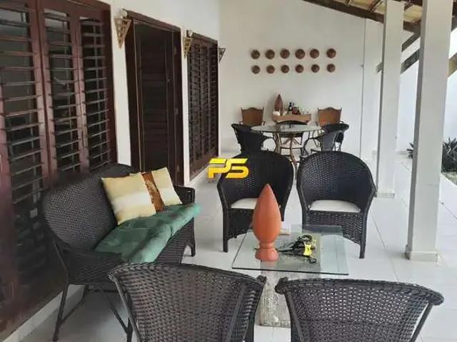 Casa / Sobrado para Locação em Cabedelo/PB Jardim Camboinha 4 Quartos