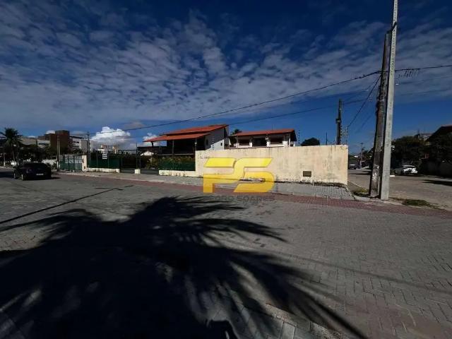 Casa / Sobrado para Locação em Cabedelo/PB Morada Nova 5 Quartos