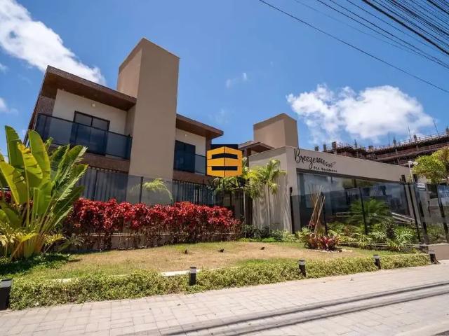 Casa / Sobrado para Locação em Cabedelo/PB Poço 3 Quartos