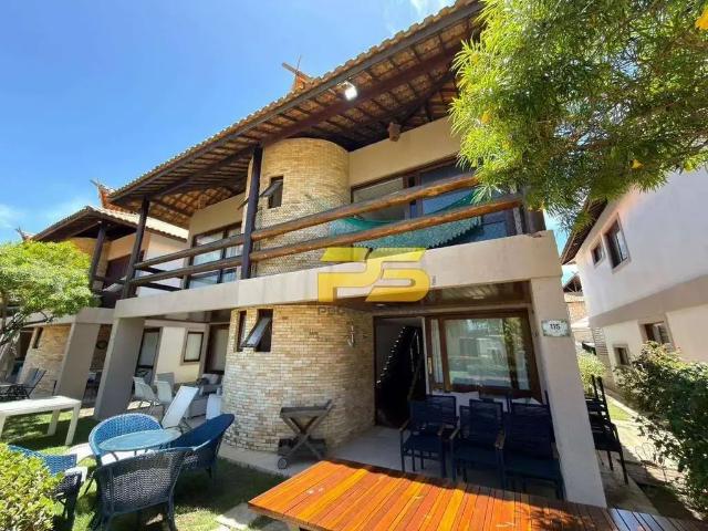 Casa / Sobrado para Locação em Cabedelo/PB Poço 4 Quartos