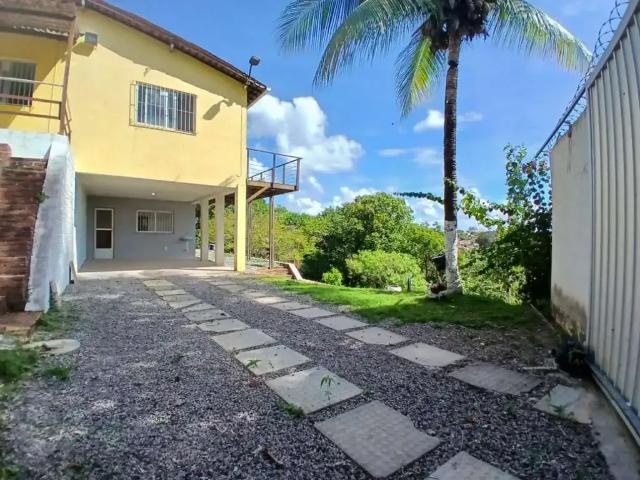 Casa / Sobrado para Locação em Cabo de Santo Agostinho/PE Enseada dos Corais 3 Quartos