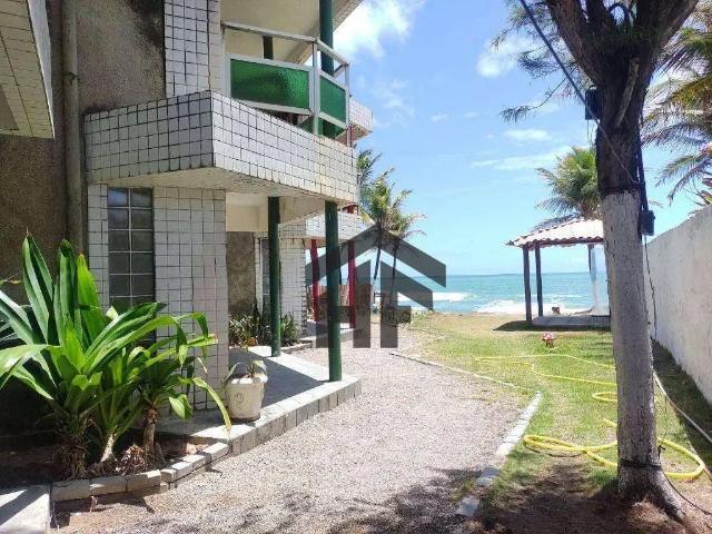 Casa / Sobrado para Locação em Cabo de Santo Agostinho/PE Enseada dos Corais 4 Quartos