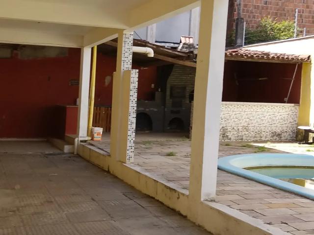 Casa / Sobrado para Locação em Cabo de Santo Agostinho/PE Garapu 4 Quartos