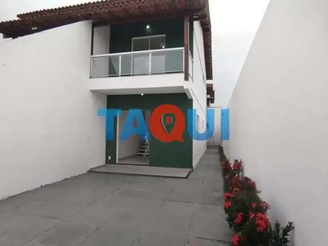 Casa / Sobrado para Locação em Cabo Frio/RJ Colinas do Peró 2 Quartos
