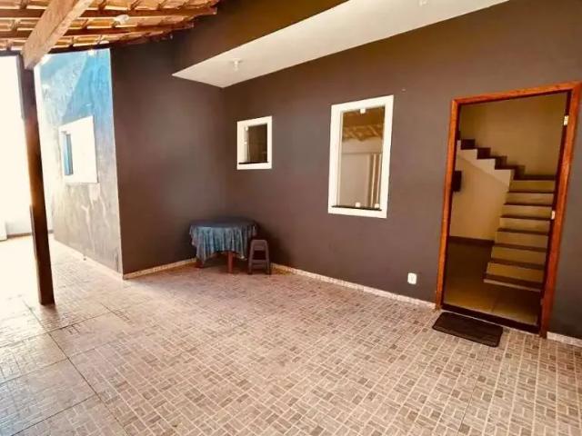 Casa / Sobrado para Locação em Cabo Frio/RJ Caminho de Búzios 2 Quartos