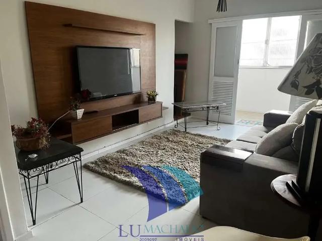 Casa / Sobrado para Locação em Cabo Frio/RJ Centro 3 Quartos