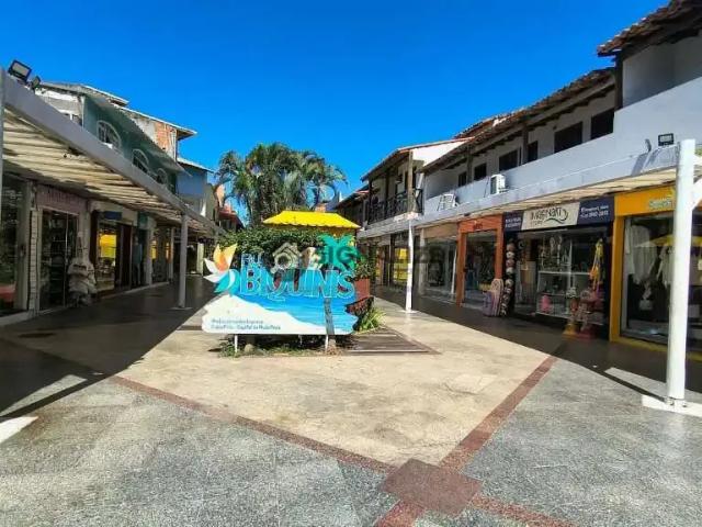 Casa / Sobrado para Locação em Cabo Frio/RJ Gamboa 2 Quartos