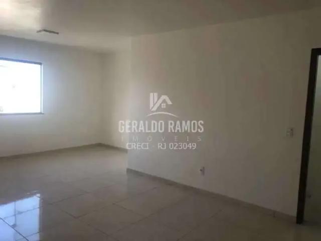 Casa / Sobrado para Locação em Cabo Frio/RJ Jardim Excelsior 2 Quartos