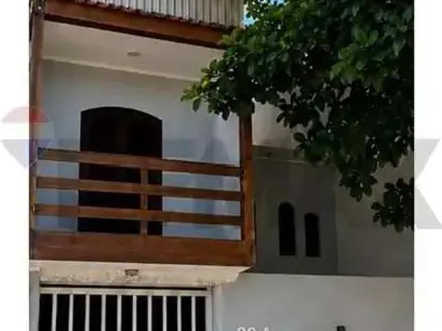 Casa / Sobrado para Locação em Cabo Frio/RJ Jardim Esperança 2 Quartos