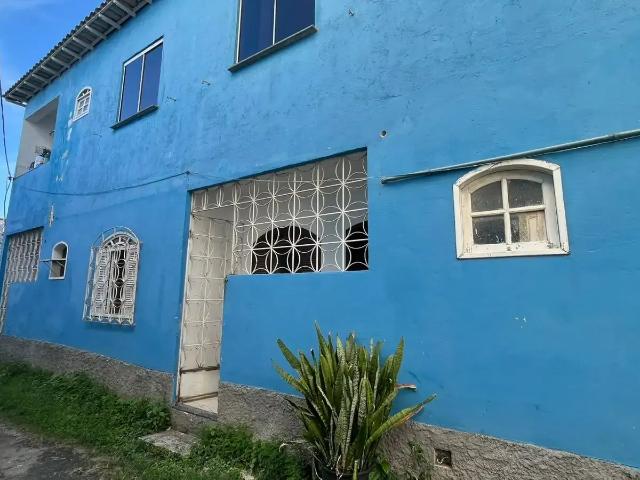 Casa / Sobrado para Locação em Cabo Frio/RJ Portinho 1 Quartos