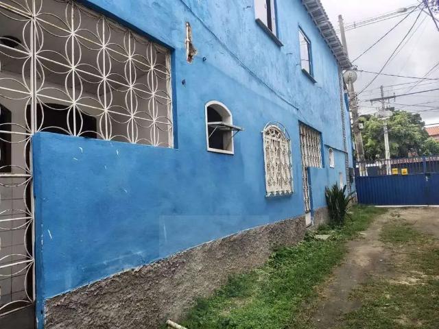Casa / Sobrado para Locação em Cabo Frio/RJ Portinho 1 Quartos