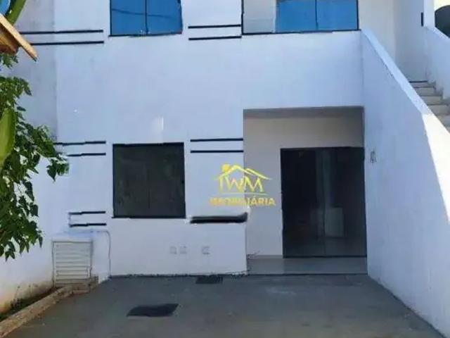Casa / Sobrado para Locação em Cabo Frio/RJ Portinho 4 Quartos