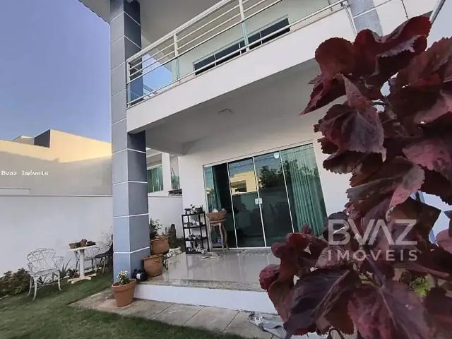 Casa / Sobrado para Locação em Cabo Frio/RJ Portinho 4 Quartos