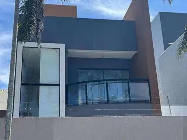Casa / Sobrado para Locação em Cabo Frio/RJ Portinho 4 Quartos
