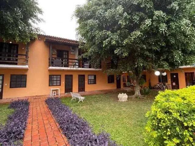Casa / Sobrado para Locação em Cabo Frio/RJ Palmeiras 2 Quartos
