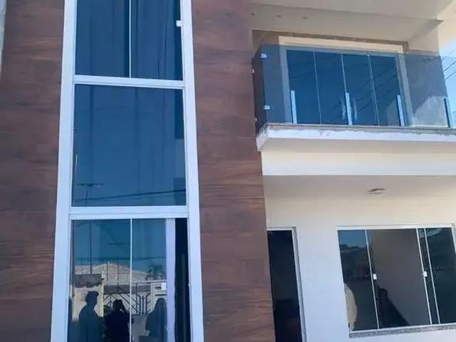 Casa / Sobrado para Locação em Cabo Frio/RJ Palmeiras 3 Quartos