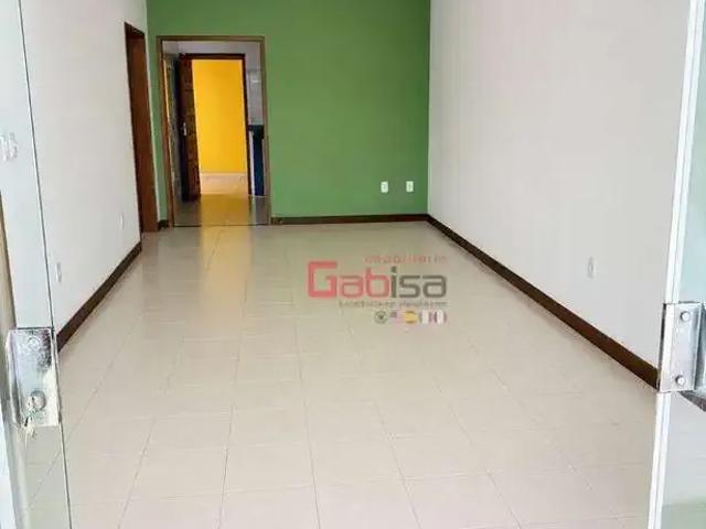 Casa / Sobrado para Locação em Cabo Frio/RJ Parque Burle 3 Quartos