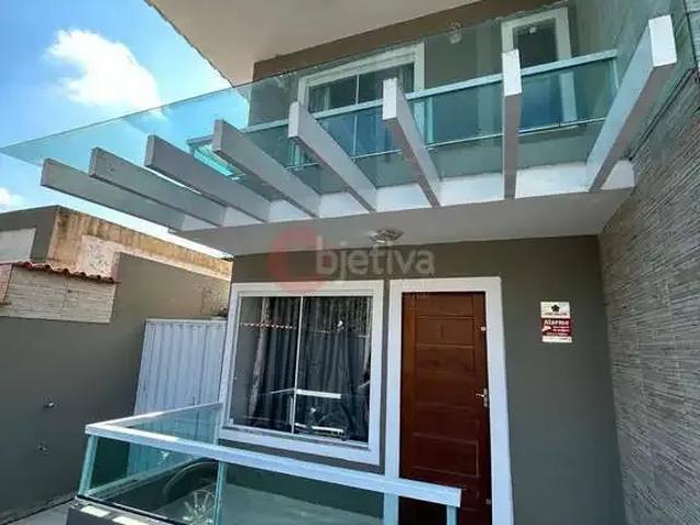 Casa / Sobrado para Locação em Cabo Frio/RJ Peró 2 Quartos