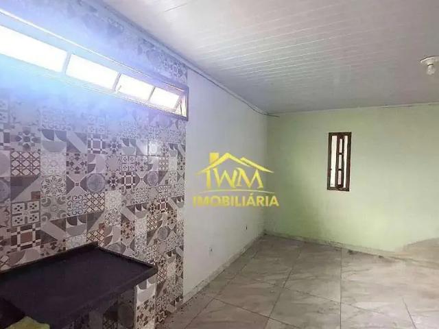 Casa / Sobrado para Locação em Cabo Frio/RJ Unamar 1 Quartos